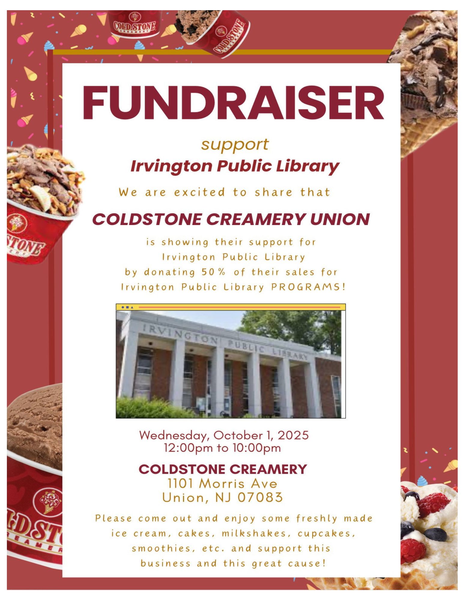 Home [irvingtonpubliclibrary.org]