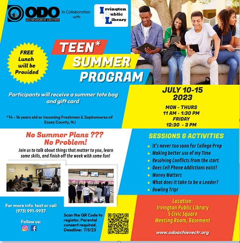 Home [irvingtonpubliclibrary.org]